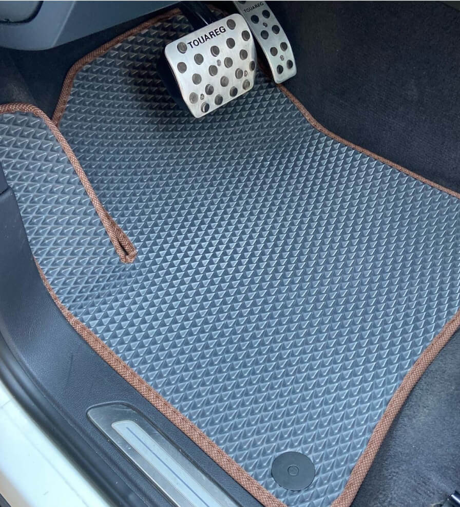 Коврики EVA - купить автоковрики ЕВА в Киеве и Украине | DarCar